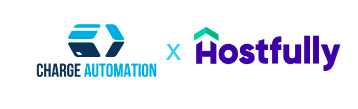 Hostfully + ChargeAutomation - ChargeAutomation